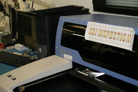 Testing Services Tcs Electronics