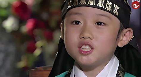 تازه ترین عکس های لی سوک هیونگ، پسر دونگ یی در آستانه 24 سالگی اش