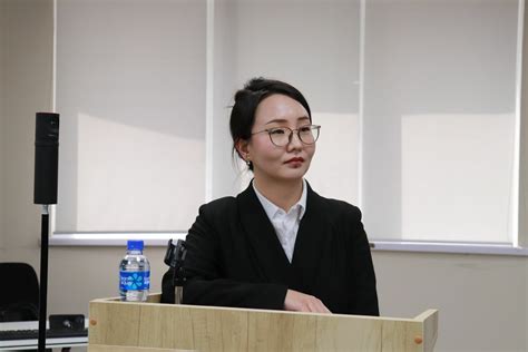 ЭРДЭМ ШИНЖИЛГЭЭНИЙ ХУРЛЫГ АМЖИЛТТАЙ ЗОХИОН БАЙГУУЛЛАА