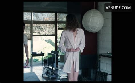 Freya Mavor Bush Scene In Twice Upon A Time Aznude