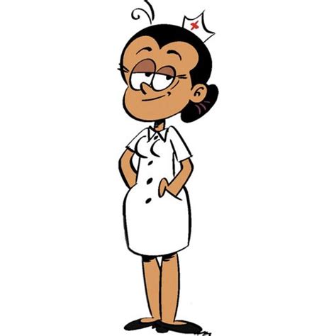 Thicc Qt Wiki The Loud House Amino Amino
