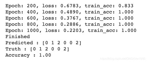 Pytorch神经网络入门（1）参数的手动更新和自动更新torch中按照给定的梯度进行更新 Csdn博客