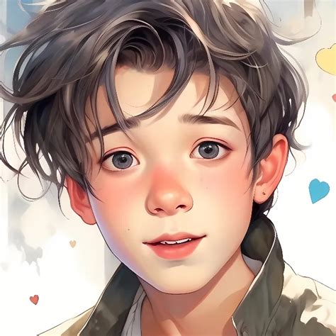 Chat With Caiden Enjoy Free Ai Character Voice Chat Talkie Ai