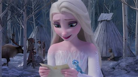 New Frozen Short Film Gets Release Date Ahead Of 3 And 4