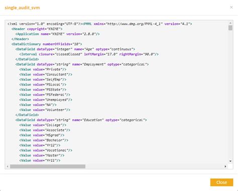 PMML Digital Entreprise Suite