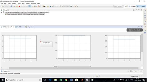 Ccstmdscncd28335 C2000 Ecap And Epwm Interferenceissues C2000 Microcontrollers Forum