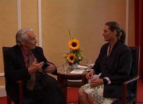 Ivar Giaever Responding To Harry Krotos Brilliant Renowned