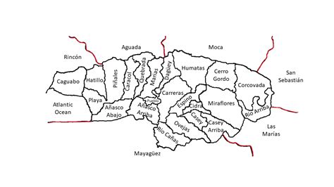 Añasco Municipality Department Of Civil Engineering And Surveying