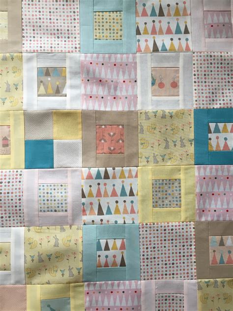 Patchwork N Play 2017