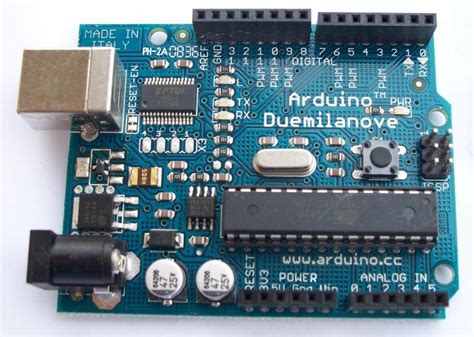 Nettigo Arduino [arduino]