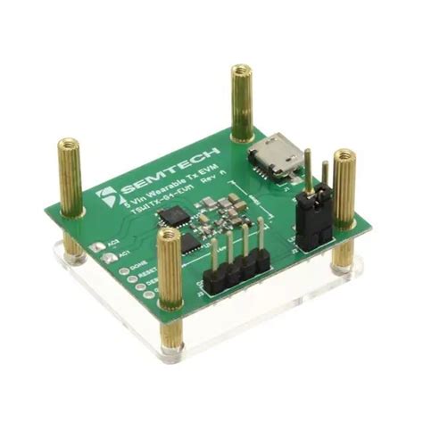 Semtech Tswitx G4 Evm Power Management Development Kit Price From Rs
