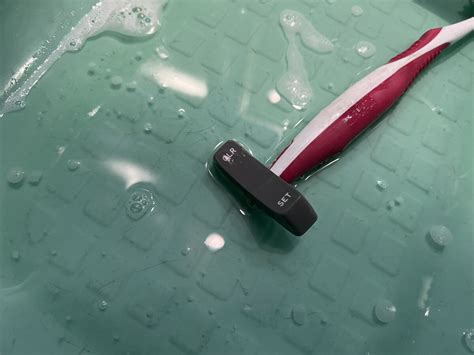 Restoring An IBM Electronic Selectric Composer Part 1 Erik S Ponderings