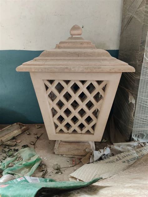 Apo Grc Designer For Decorative At ₹ 2000 Sq Ft In Noida Id