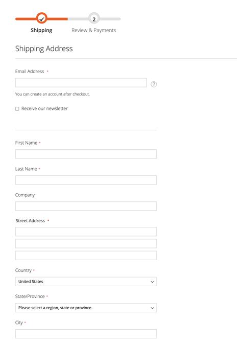 5 Things To Make Magento 2 More Secure