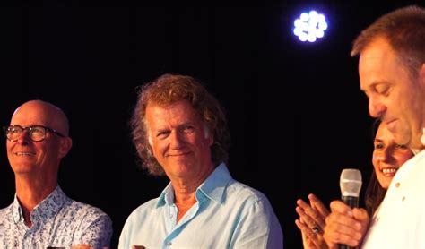 Frank Coenders Kwekerijen Bv Op Linkedin Doopceremonie Rosa André