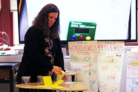 Single Gender Classroom May Focus Students But Does It Help Them Learn