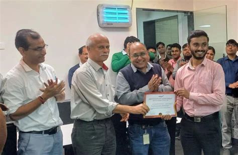 kaustubh s on linkedin did my first job let me down yes if you think an uncertain…