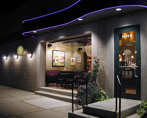 DKMullin Architects Lazy Bean Cafe DKMullin