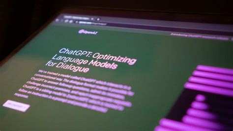 Kini Jadi Calon Pengganti Google Inilah 10 Kelemahan Chat GPT Buatan OpenAI Yang Perlu Kamu