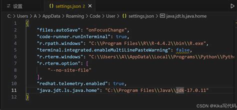 Vscode Javahome 【已解决】vscode 配置 Java 开发环境（2024新）visual Studio Code 手把手教你 超详细教程 小白 Jdk Class