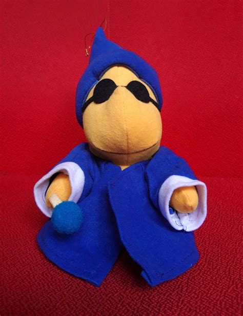 Magikoopa Plush