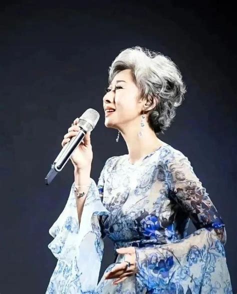 劉曉慶趙雅芝生圖流出，這一次，「不老女神」們的濾鏡碎了一地 每日頭條