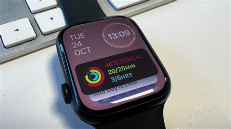How To Customize Smart Stacks On Watchos 10 — The Perfect Widget Hub