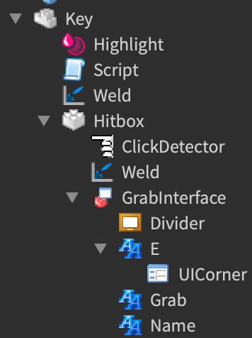 E To Equip Tool Scripting Support Developer Forum Roblox