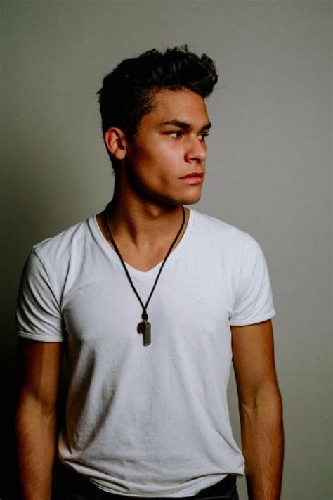 Bryce Nicholson Model