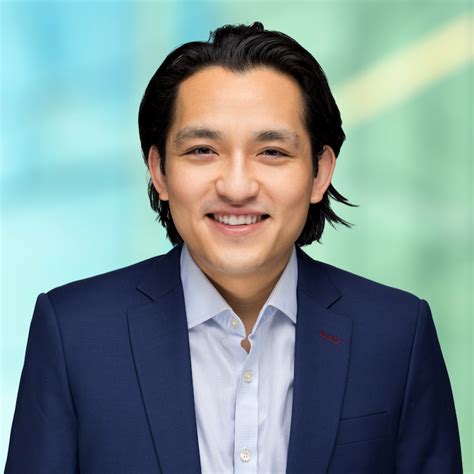 Chris Chen Gates Foundation Strategic Investment Fund