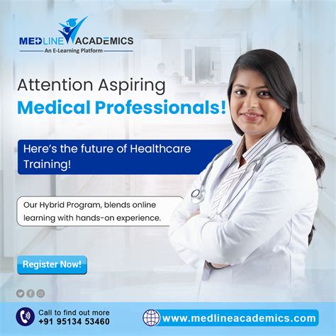 Fellowship In Reproductive Medicine By Medline Academics Medium