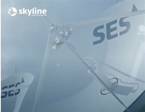 Ses Deploys Dataminer Platform