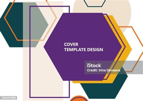 비즈니스 또는 기술 프레젠테이션을 위한 최신 템플릿입니다 흰색 배경에 밝은 추상 중복 기하학적 모양 웹 요소 및 텍스트 공간을 온라인으로 프레젠테이션할 수 있습니다 벡터 0