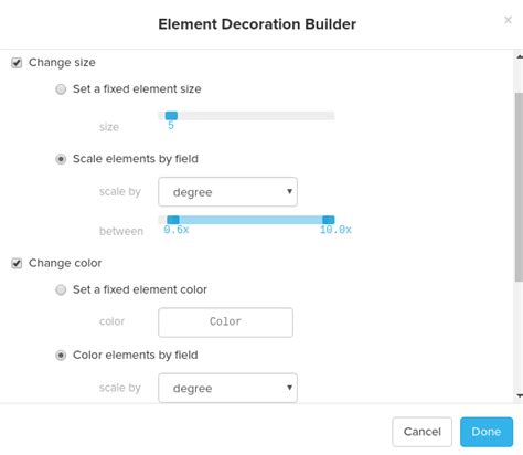 Building Social Network Visualizations Using SFM Data Social Feed Manager