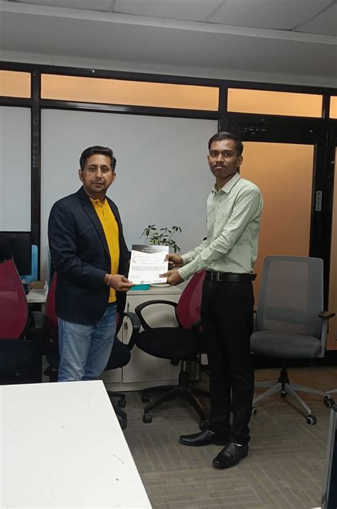 Kalpesh Patil On Linkedin Ive Gained Extensive Automotive Knowledge