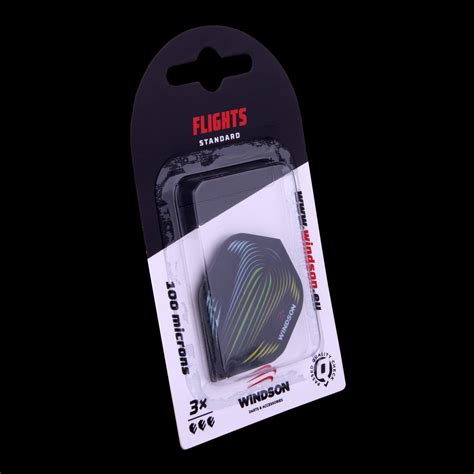 Standard Flight Stripes Windson