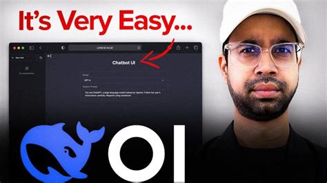 How To Build Your Own Private Chatgpt Self Hosted In 5 Minutes Sindhuja S