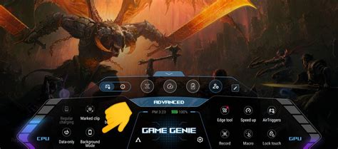 Rog Phone Mastery：background Mode Republic Of Gamers Forum 928957
