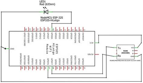 Can The Inquiry Frame For An RS Modbus Based PH Sensor Be Changed Networking Protocols
