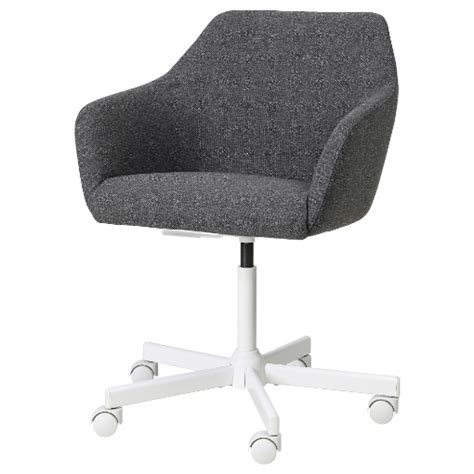 ИКЕА Рабочий стул TOSSBERG / MALSKÄR, 095.082.40 — купить в интернет ...
