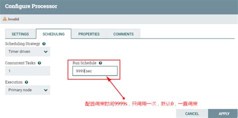 大数据nifi(十八):离线同步mysql数据到hdfs 腾讯云开发者社区 腾讯云 大数据nifi(十八):离线同步mysql数据到hdfs 腾讯云开发者社区 腾讯云