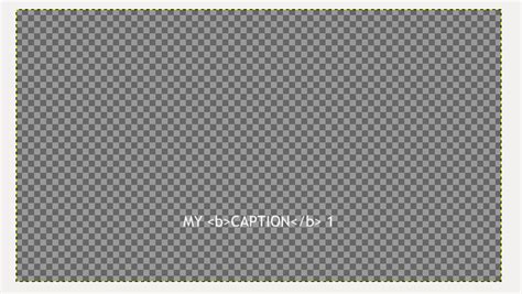 Parsing Imagemagick Convert Use Pango To Format Captions In Auto