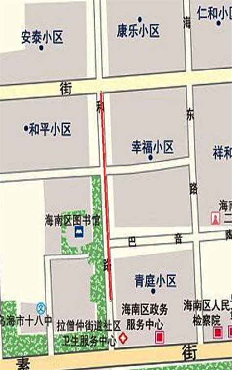 海南人注意！这条路将施工封路澎湃号·政务澎湃新闻 The Paper