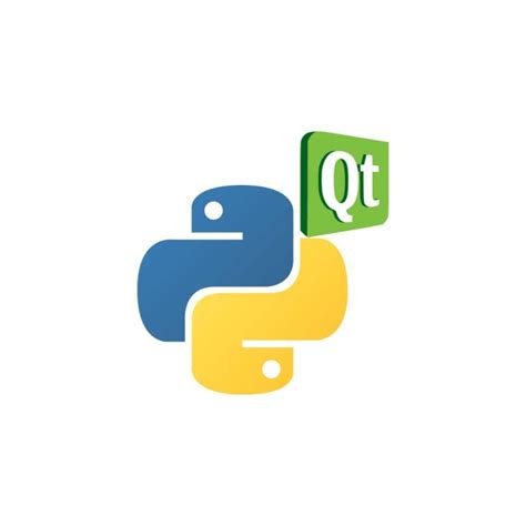 Pyqt Logo Vector Ai Png Svg Eps Free Download