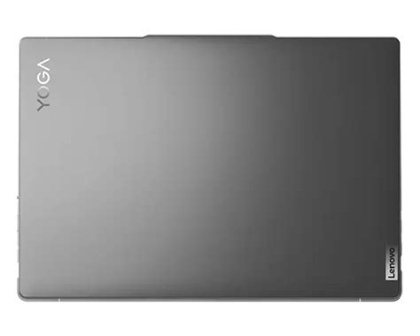 Yoga Pro 7 Gen 8 (14″ AMD) | 36,8 cm (14,5") Notebook mit AMD Ryzen ...