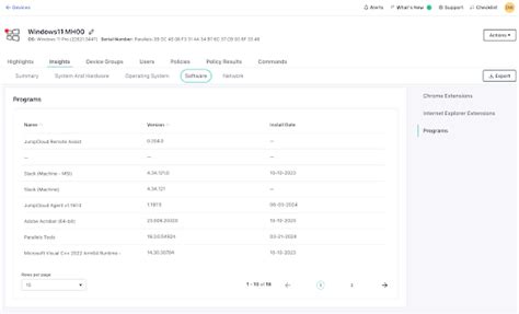 Intune Vs Jumpcloud For Discovering Shadow It Jumpcloud