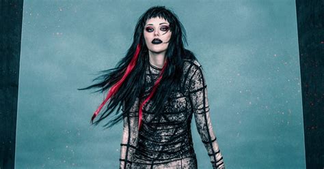 Alice Glass Shares Tips For New Pop Artists On Breaking Into The Industry