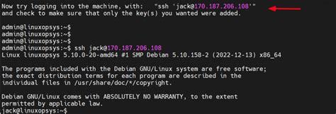 Ssh Copy Id Command With Examples