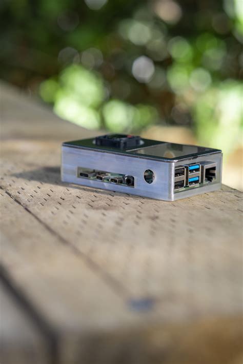 pipod r raspberry pi