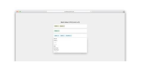 Bootstrap Dropdown Templates To Use